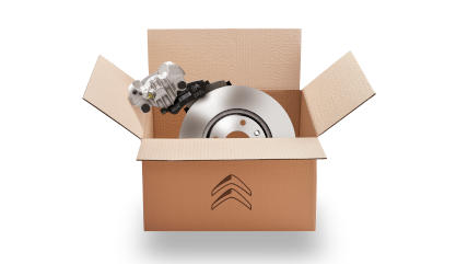 New Cars, Vans and Servicing for your Business | Citroën UK