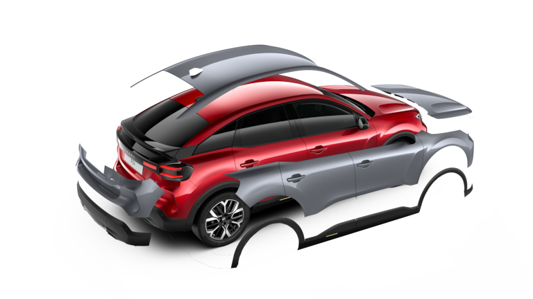 New Cars, Vans and Servicing for your Business | Citroën UK